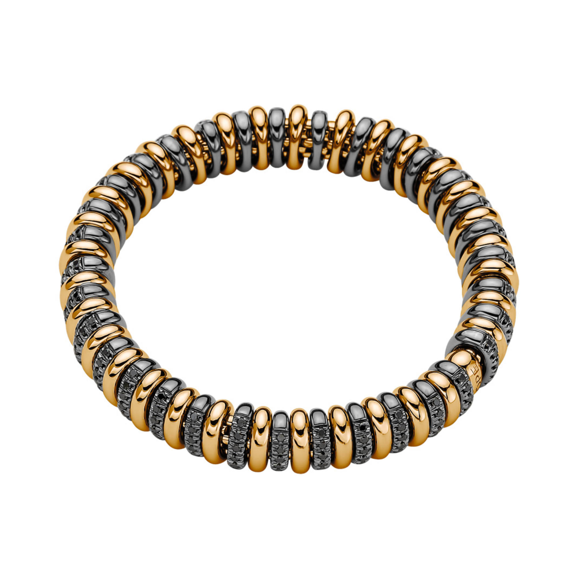 FOPE Vendôme Flex'it Armband - 58102B2_BN_G_G2X_00S