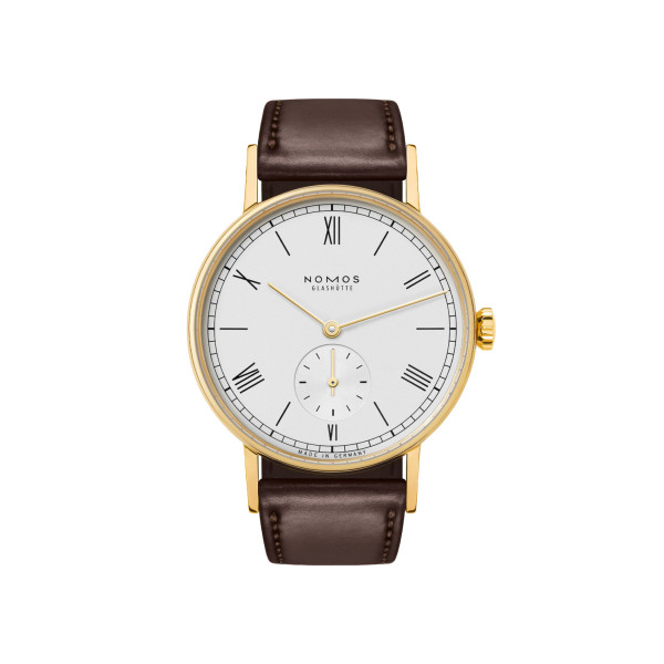 NOMOS Glashütte Ludwig Gold Doré - 212